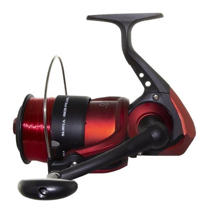 Bauer Surya 7000 Olta Makinesi